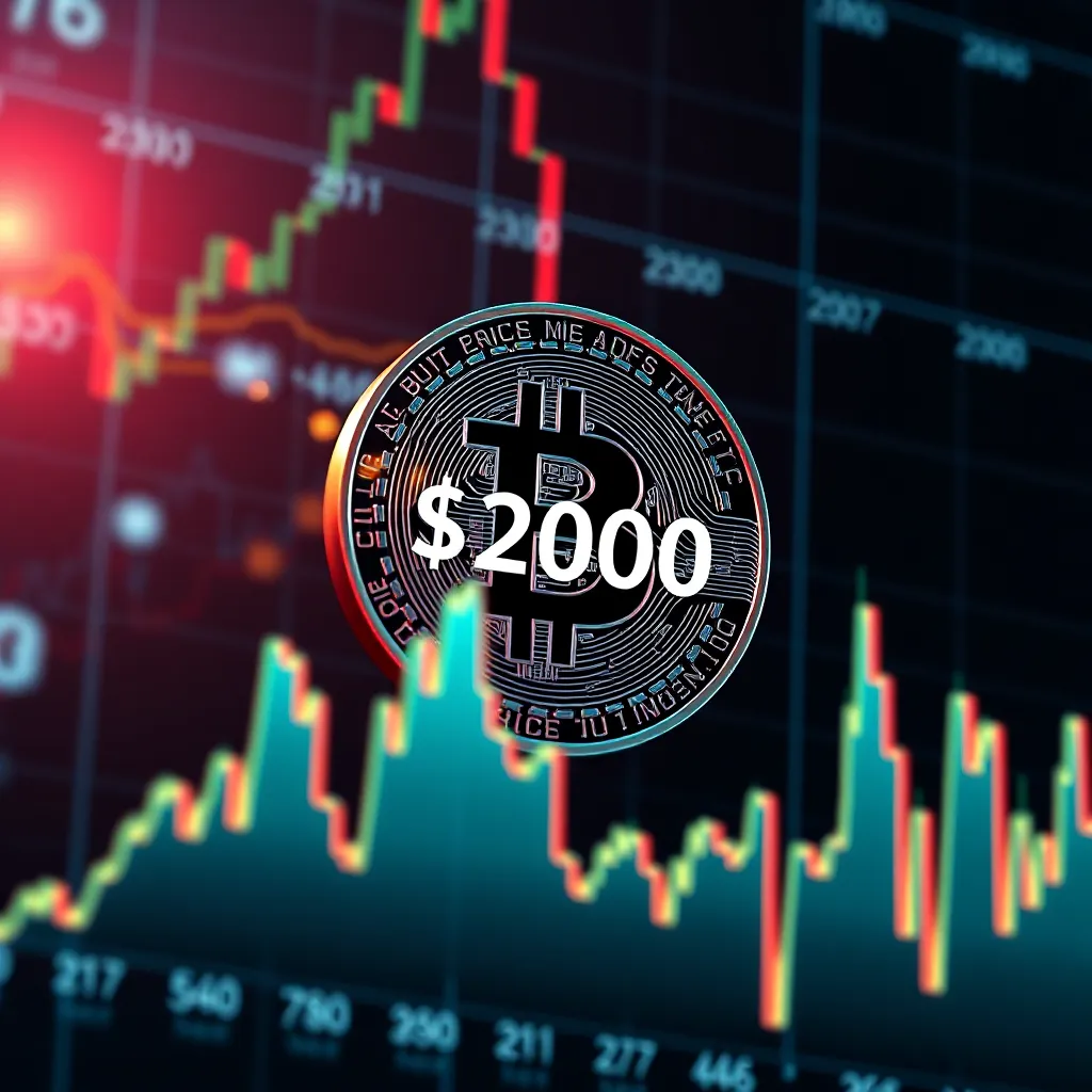What Price Will You Buy Bitcoin? A Look at 2k Value - CoinBuzzNow