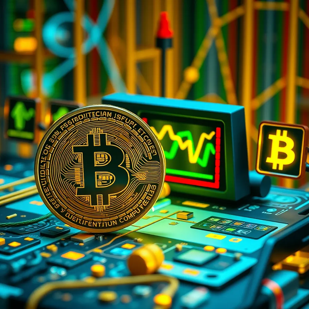 Bitcoin's Future at Risk from Quantum Computing: What's Next? - CoinBuzzNow