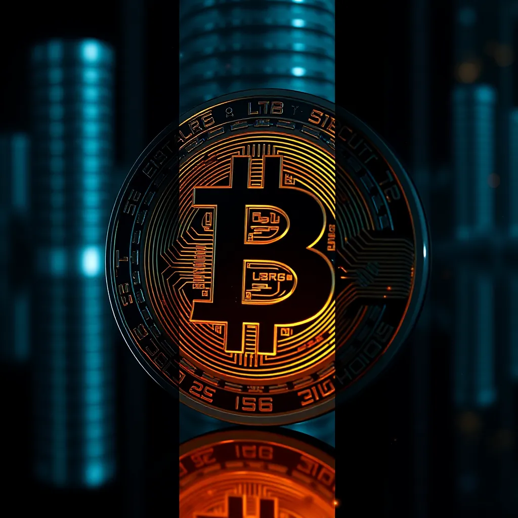 The Truth About Bitcoin: It's All Just a Story - CoinBuzzNow