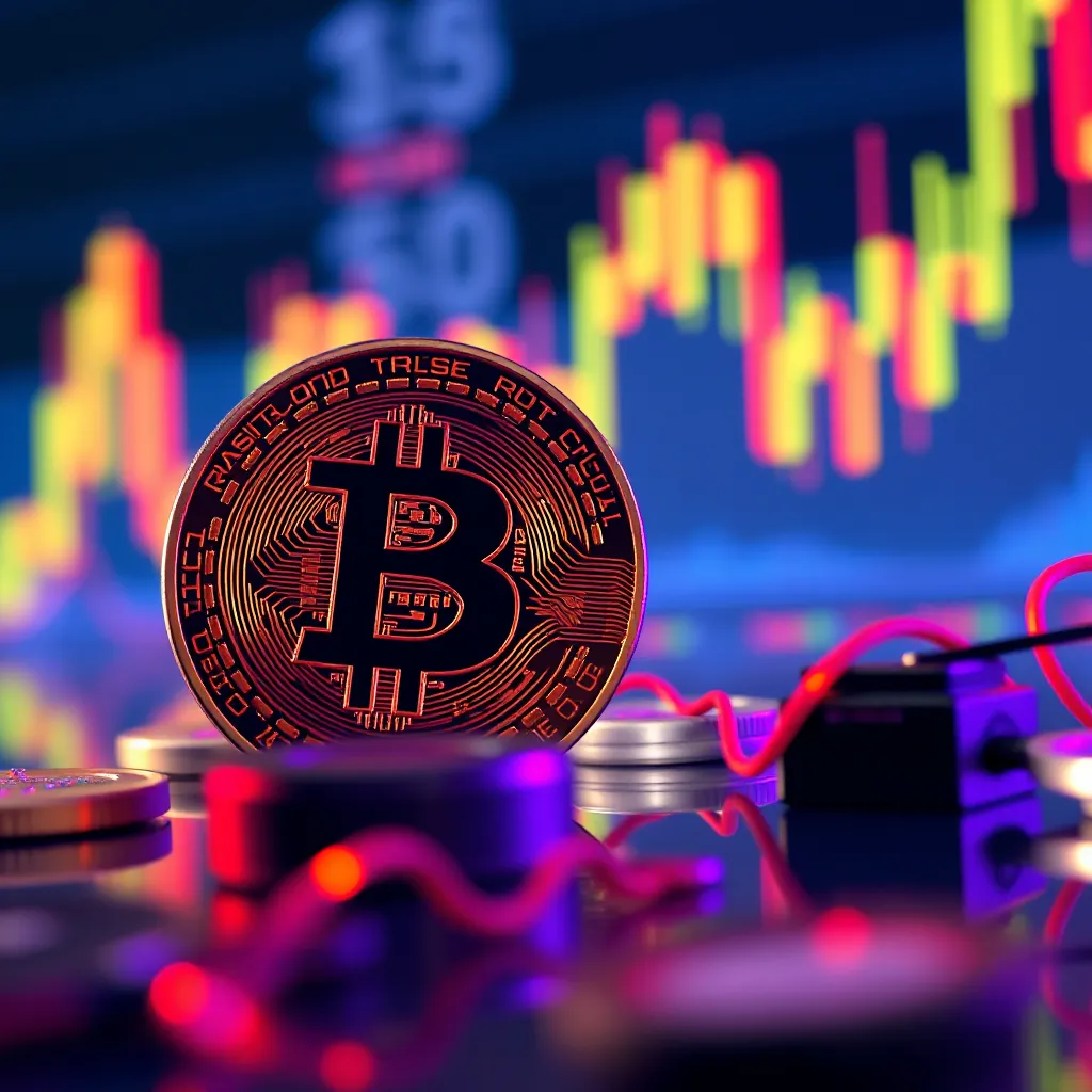 BTC Faces Resistance at $95,000, Eyes $80,000 Target - CoinBuzzNow