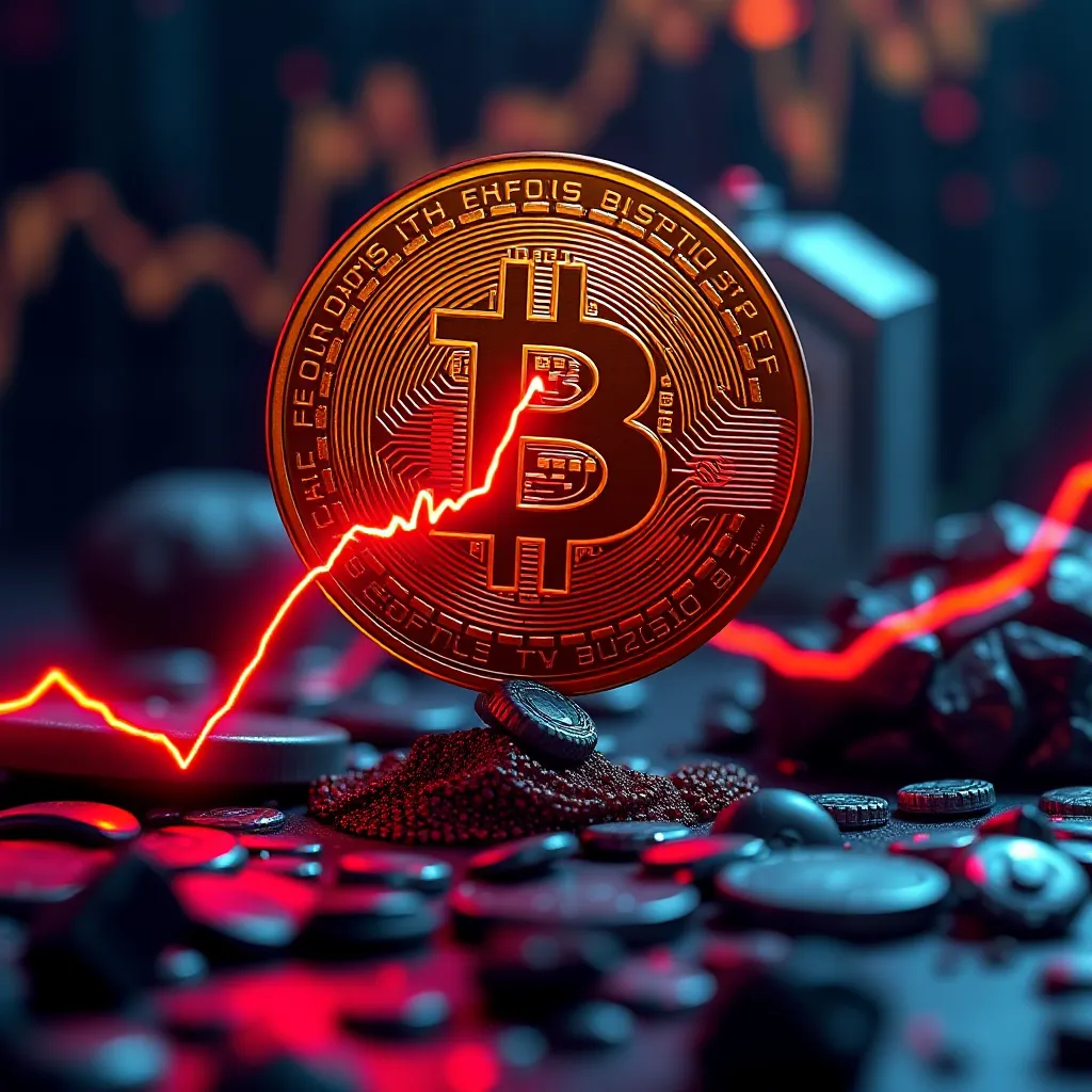Bitcoin Prices Will Rise Again: Advice for Investors - CoinBuzzNow