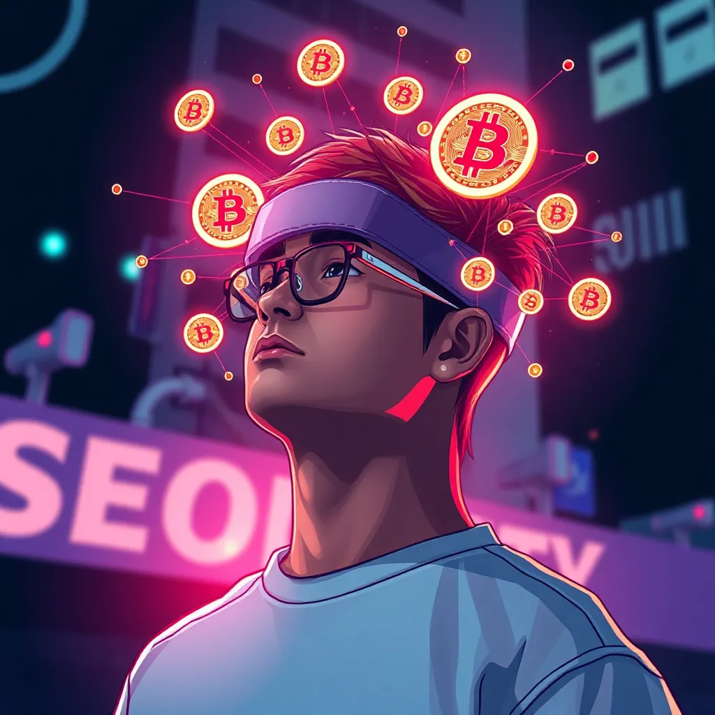 Understanding Jack Mallers' Bitcoin Security Insight - CoinBuzzNow