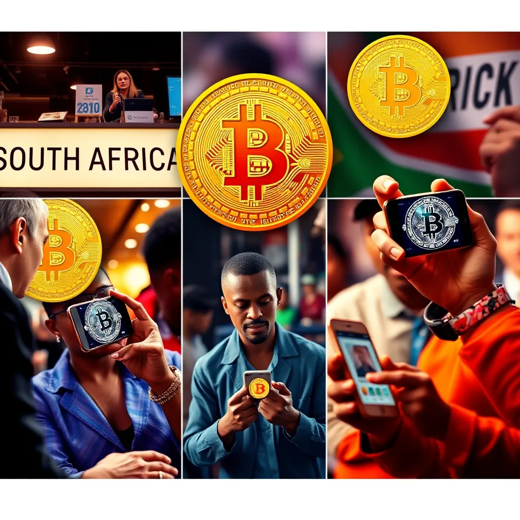 Is Bitcoin the Future of Global Currency? Here's Why - CoinBuzzNow
