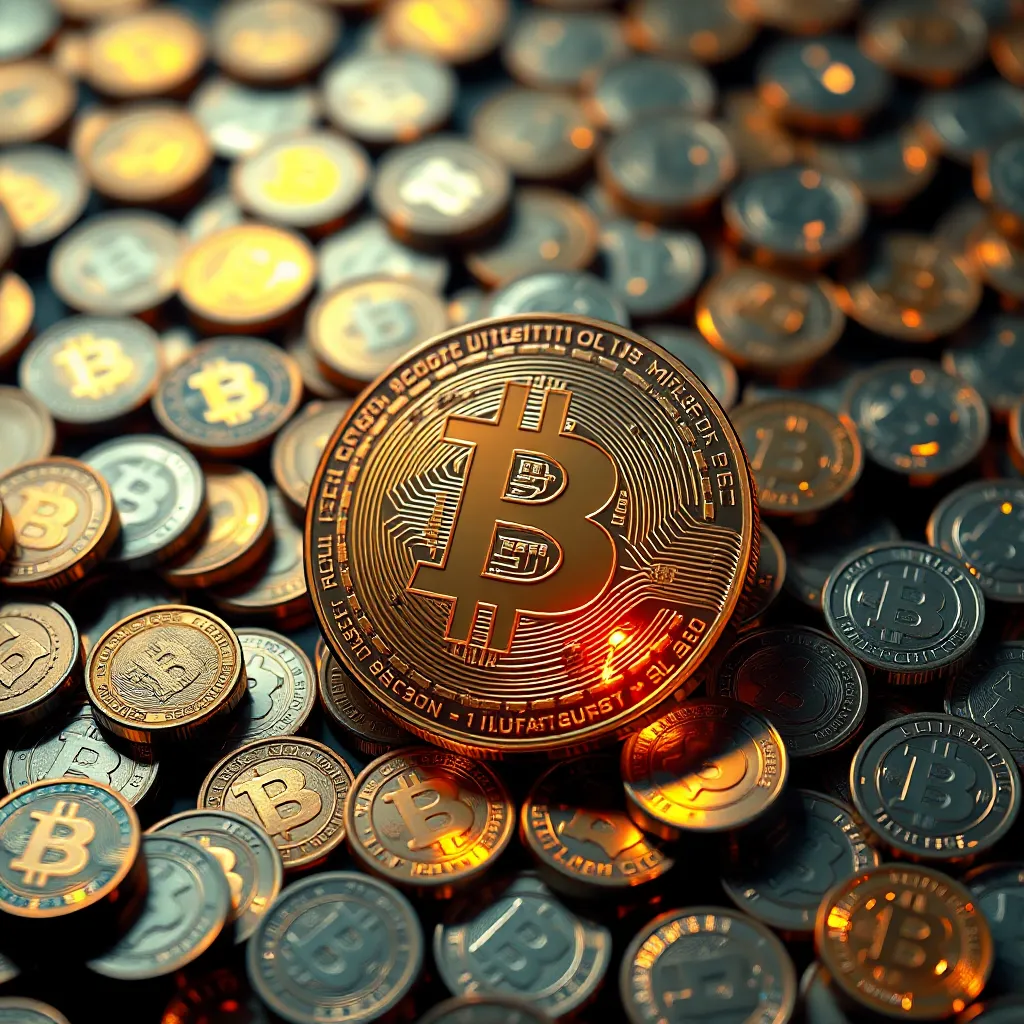 Why is Bitcoin's Supply Limited to 21 Million Coins? - CoinBuzzNow