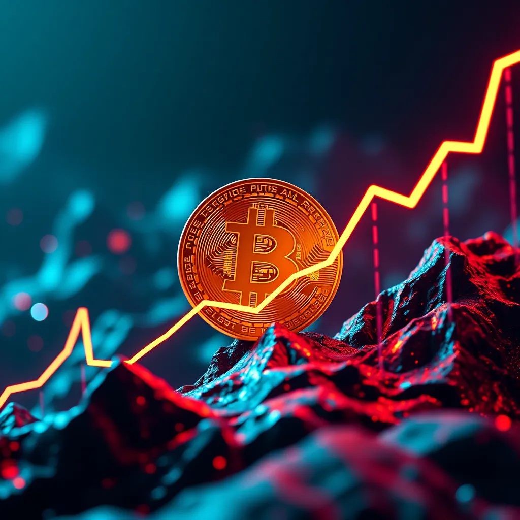 Bitcoin Surges Past 100K Amid Widespread Anxiety - CoinBuzzNow