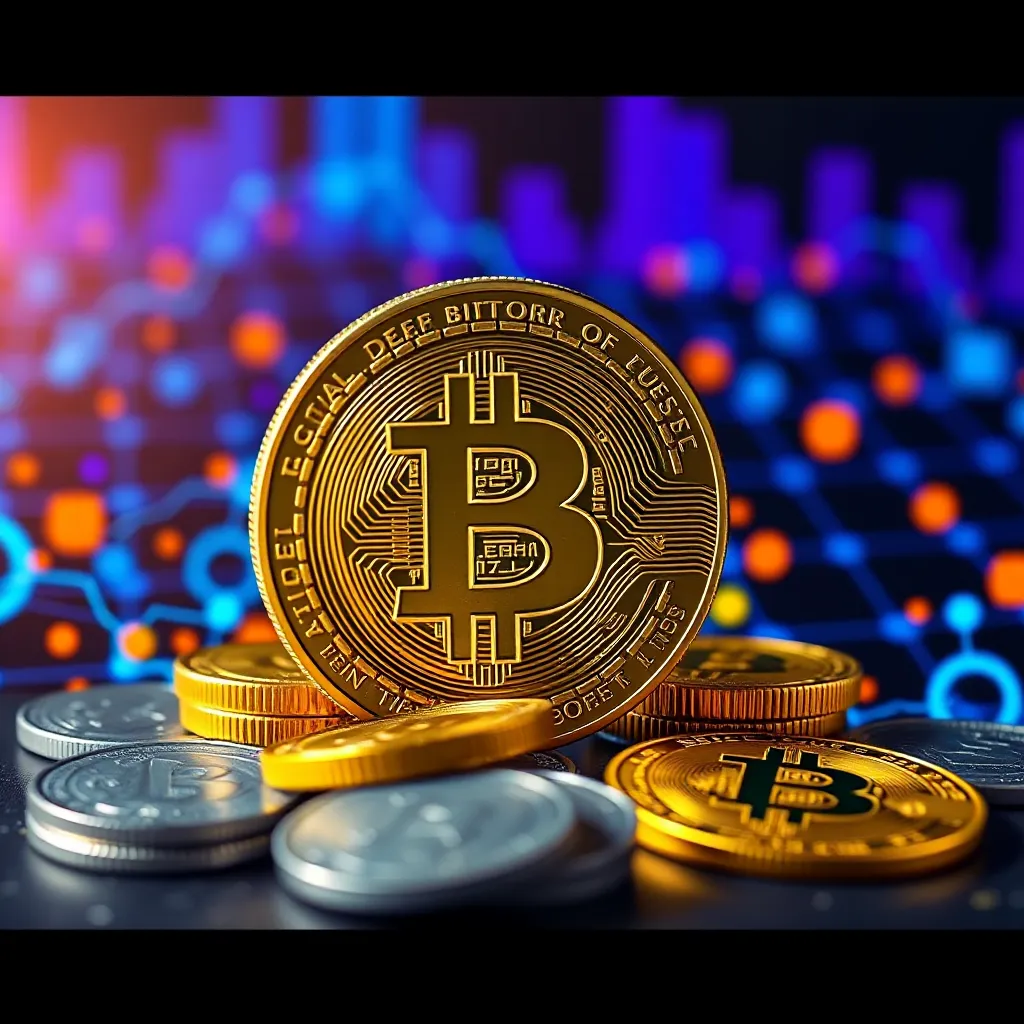 Satoshi Nakamoto's Vision: The Birth of Bitcoin - CoinBuzzNow