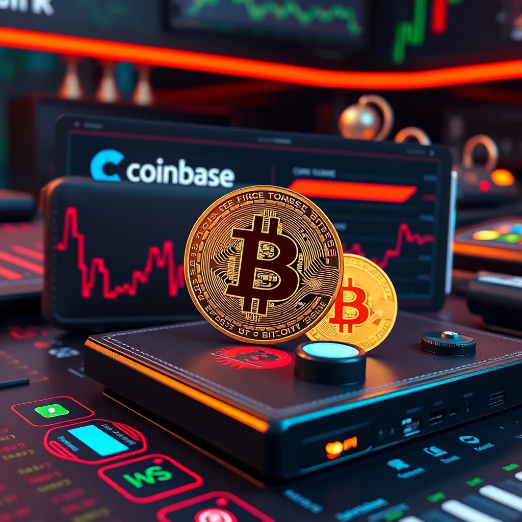 How to Transfer Bitcoin from Coinbase to Trezor Easily - CoinBuzzNow