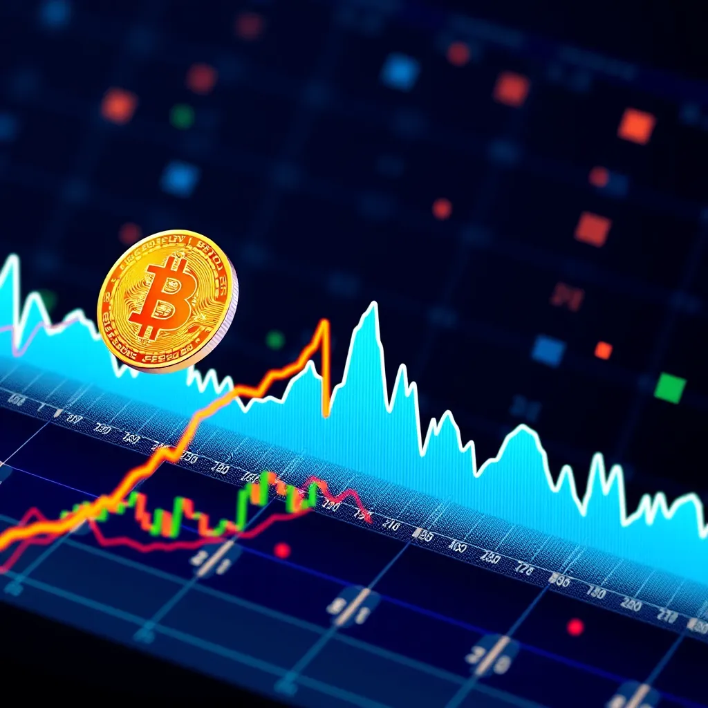 Bitcoin Breaks the Trendline: What's Next for BTC? - CoinBuzzNow