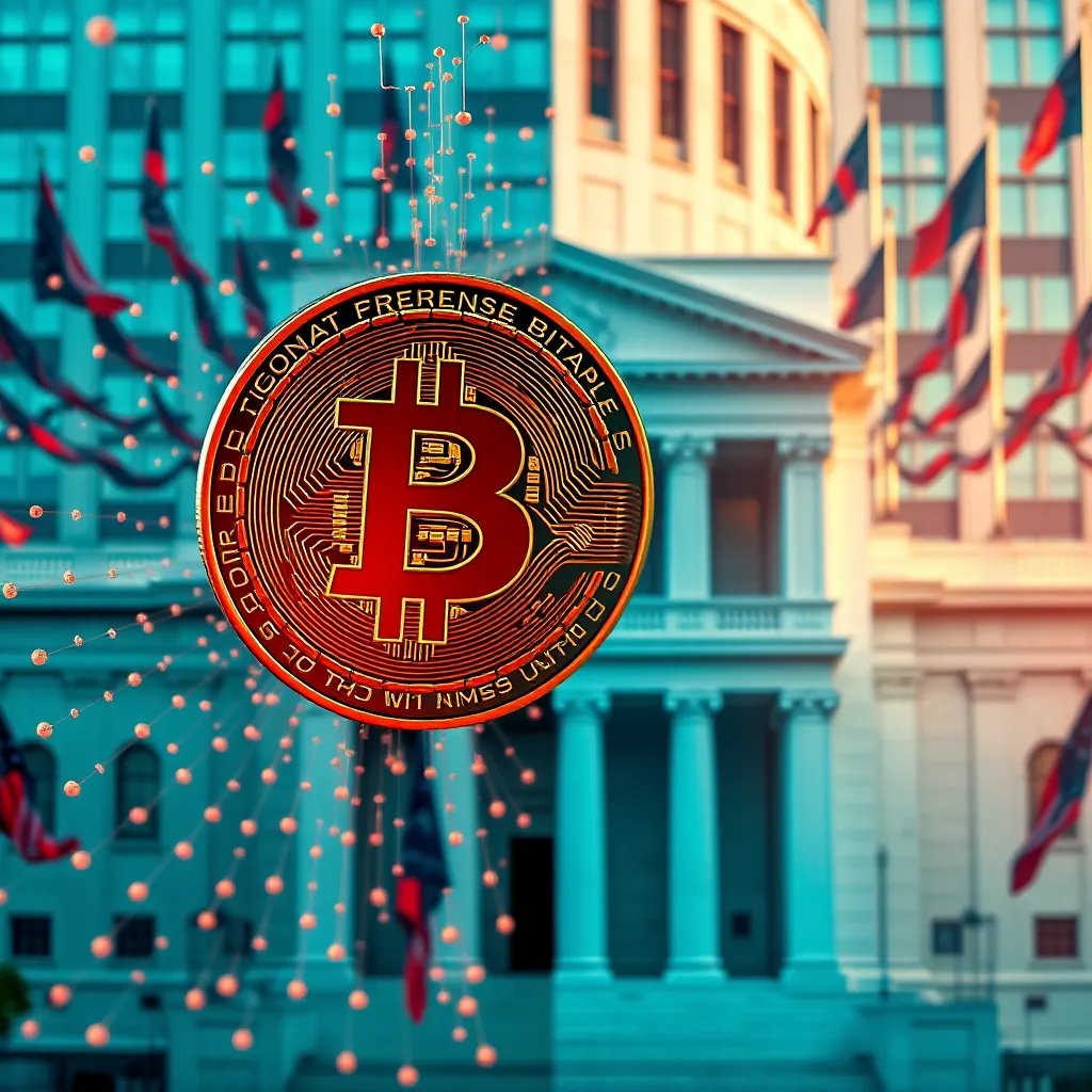 Bitcoin's 16 Years of Transparency vs. Fed's 112-Year Gap - CoinBuzzNow