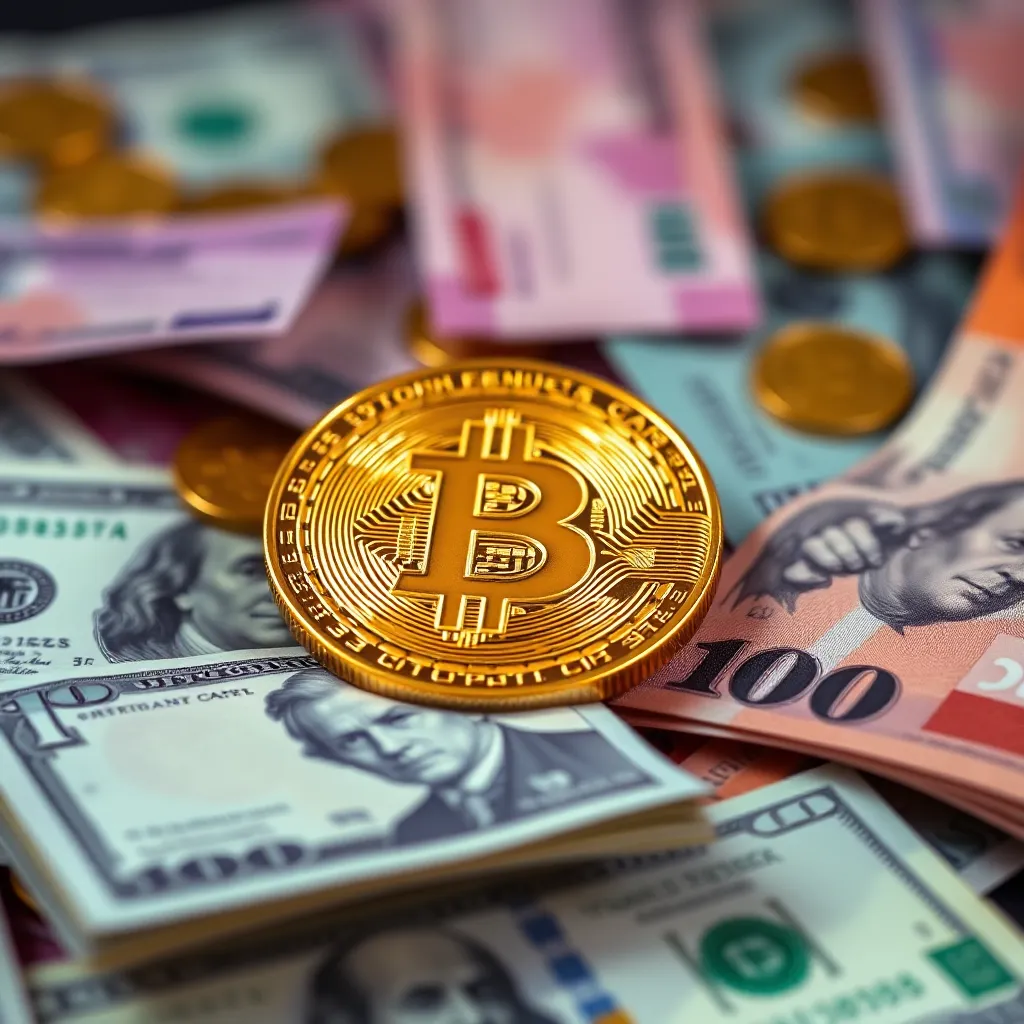 Why Do Many Call Bitcoin a Ponzi Scam? Unpacked - CoinBuzzNow