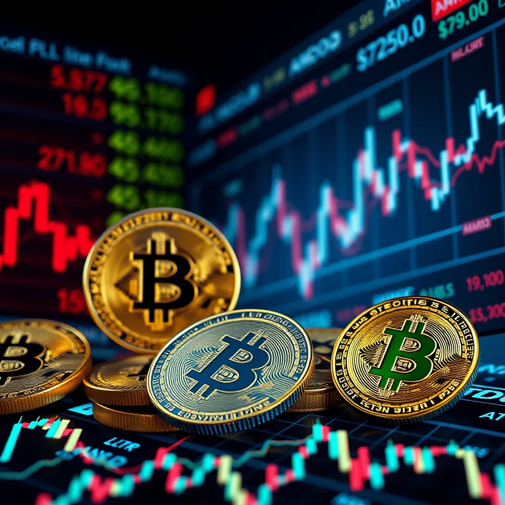 Understanding the Value of Bitcoin Over Stocks - CoinBuzzNow