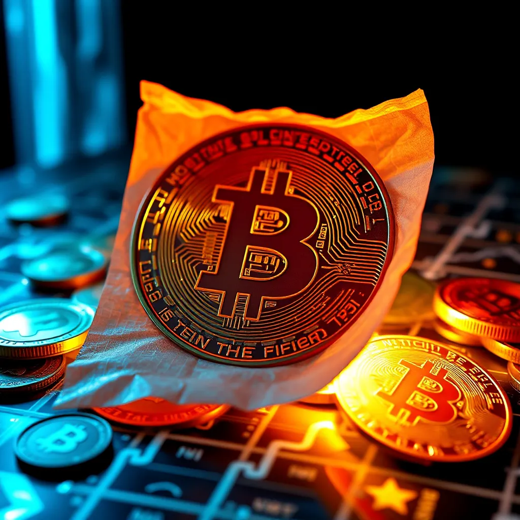 Remembering the Birth of Bitcoin: 17 Years of Change - CoinBuzzNow