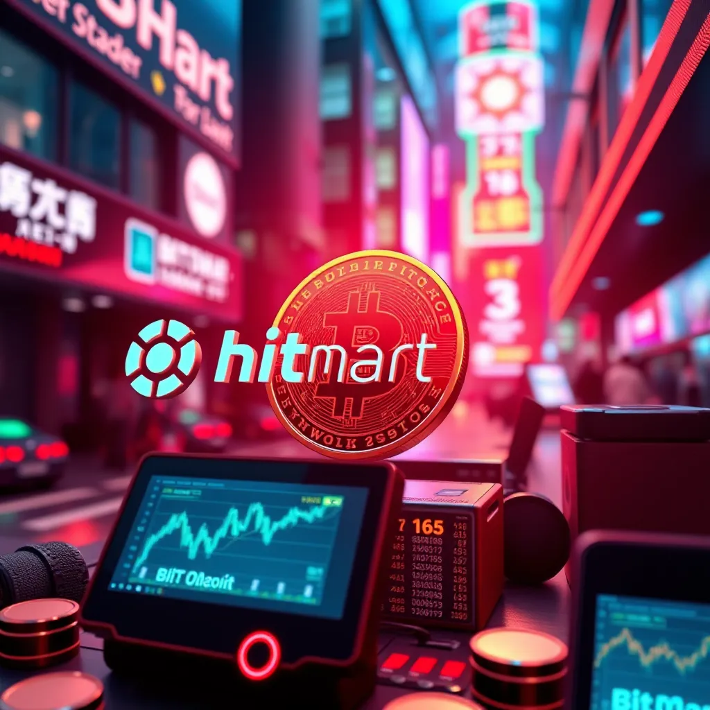 BitMart Announces HNO Coin Listing on March 5, 2026 - CoinBuzzNow