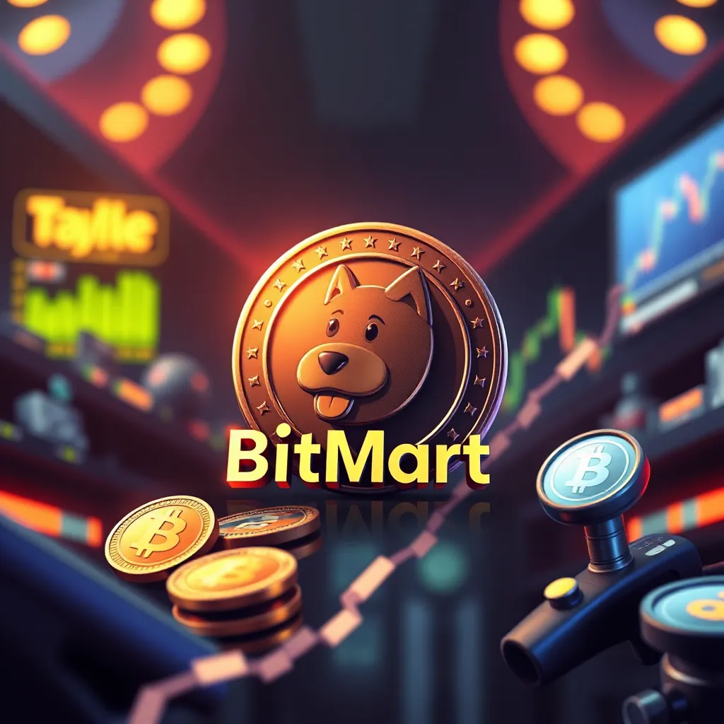 BitMart to List X Meme Dog (KABOSU) on January 27, 2026 - CoinBuzzNow