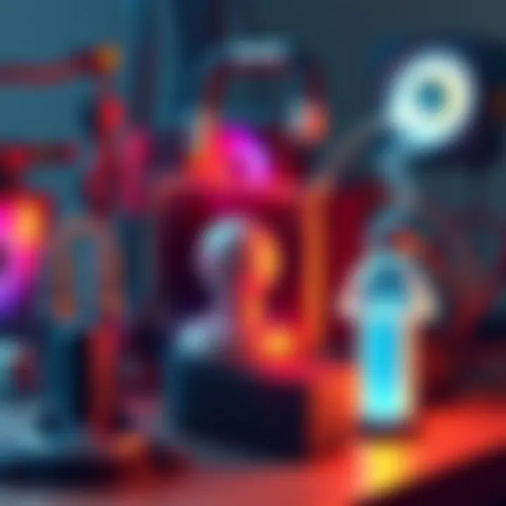 How to Power On a 28 Pin PSU: A Quick Guide - CoinBuzzNow