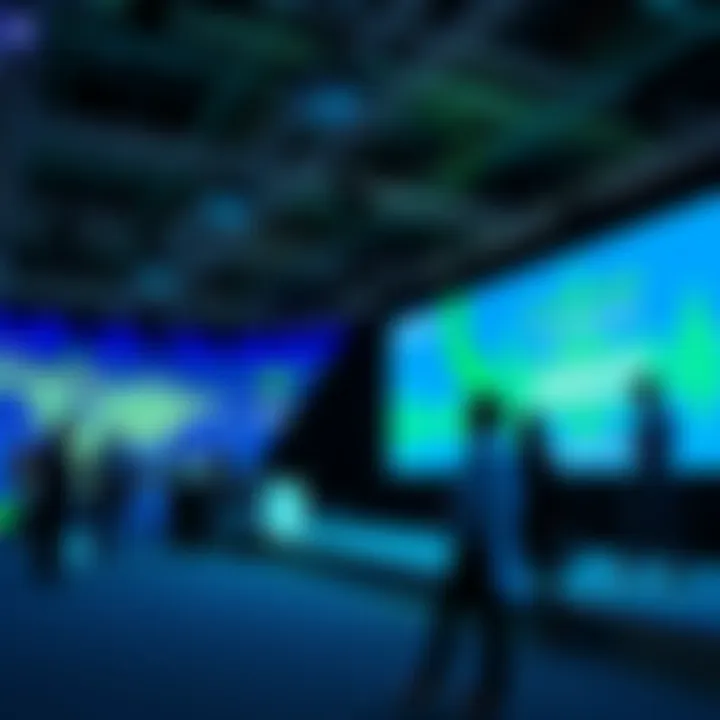 Accenture and NVIDIA Team Up at GTC 2026 for AI - CoinBuzzNow