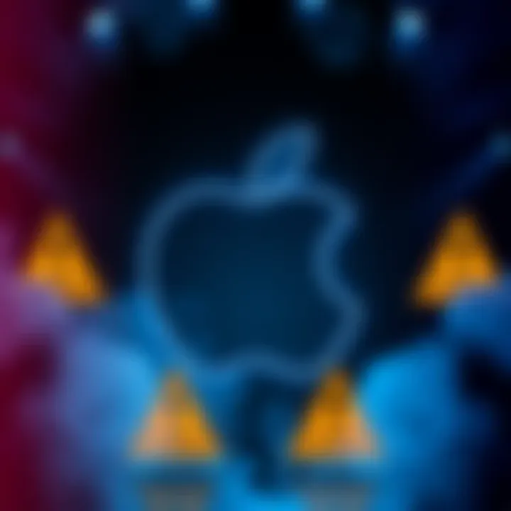 Apple Outages Disrupt ATLAS:EARTH Services Now - CoinBuzzNow