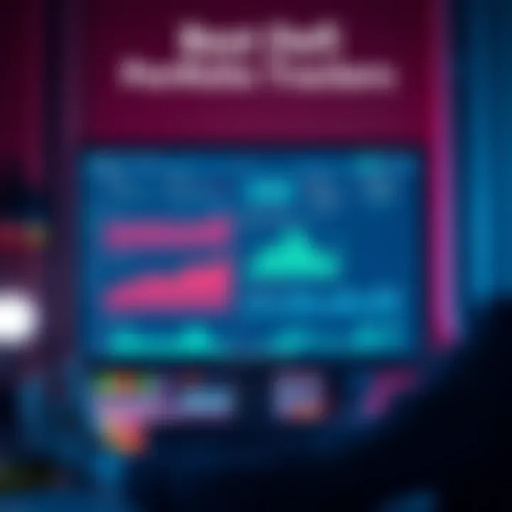 Discover the Top DeFi Portfolio Trackers People Trust Today - CoinBuzzNow