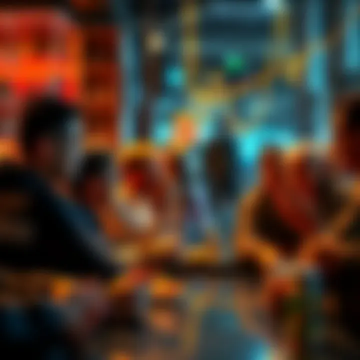 Share Your BTC Maxi Thoughts and Perspectives! - CoinBuzzNow
