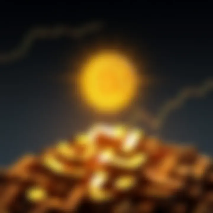 Bitcoin's Bright Future Amid Market Fluctuations - CoinBuzzNow