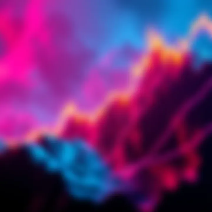 BTC Shows Rising Wedge Pattern on 5-Min Chart - CoinBuzzNow