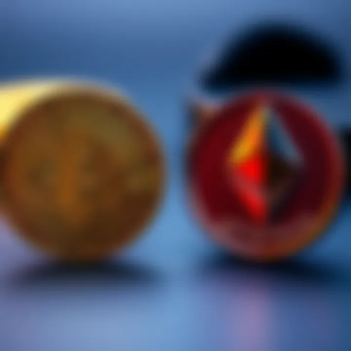 Bitcoin vs. Ethereum: Key Differences and Uses Explained - CoinBuzzNow