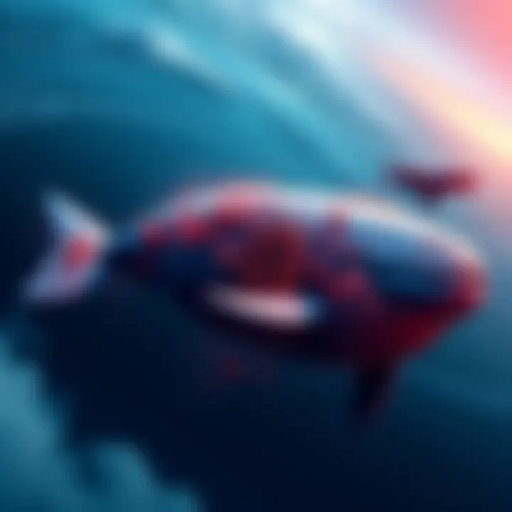 Major Whale Joins btc-xmr Atomic Swap with 20,000 XMR - CoinBuzzNow