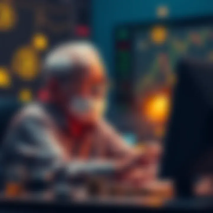 Cancer Patient's Journey: Meme Coin, Scams & PumpFun - CoinBuzzNow