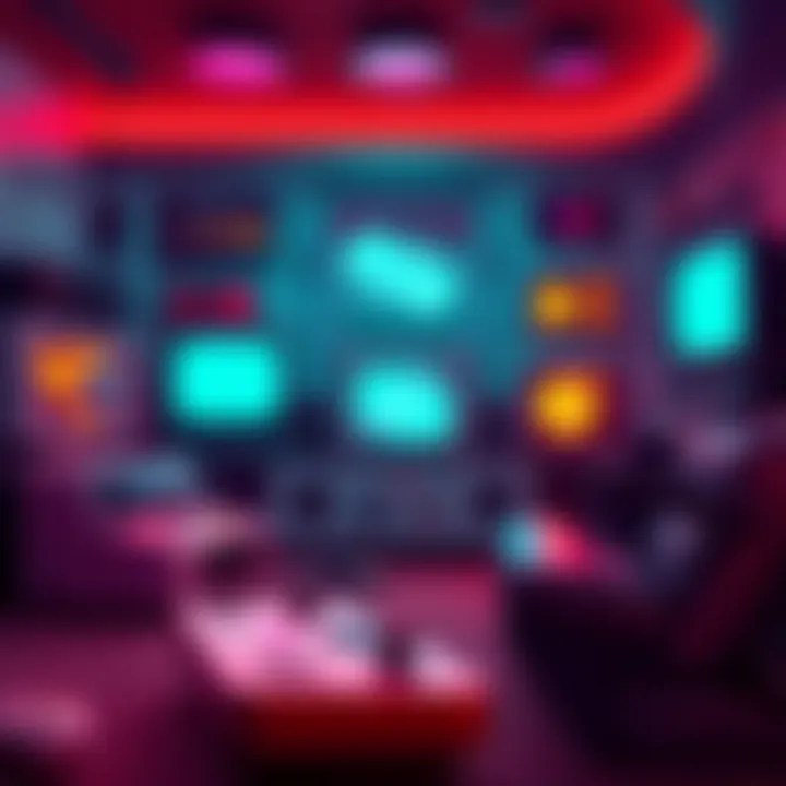 Longing for Classic Gaming Rewards Over Goals - CoinBuzzNow