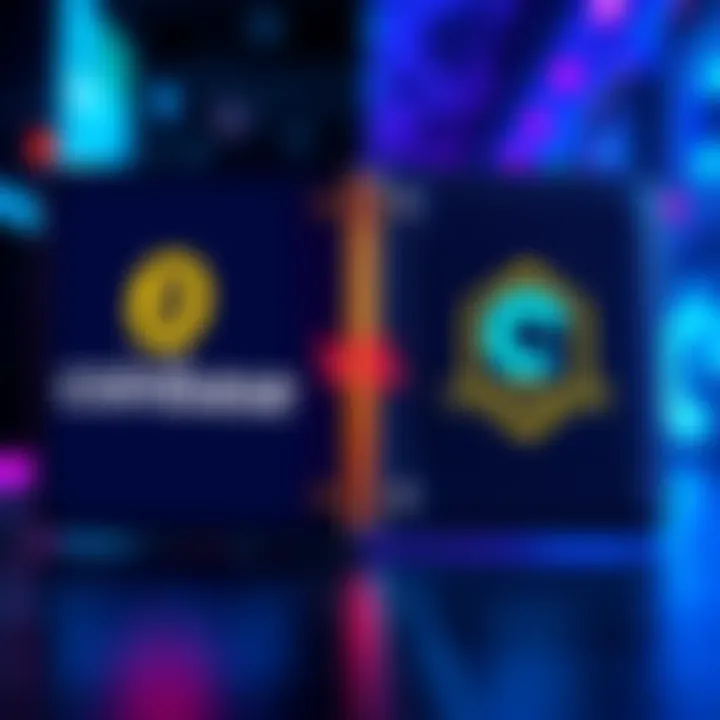 Understanding Coinbase vs. Coinbase Wallet: Key Differences - CoinBuzzNow