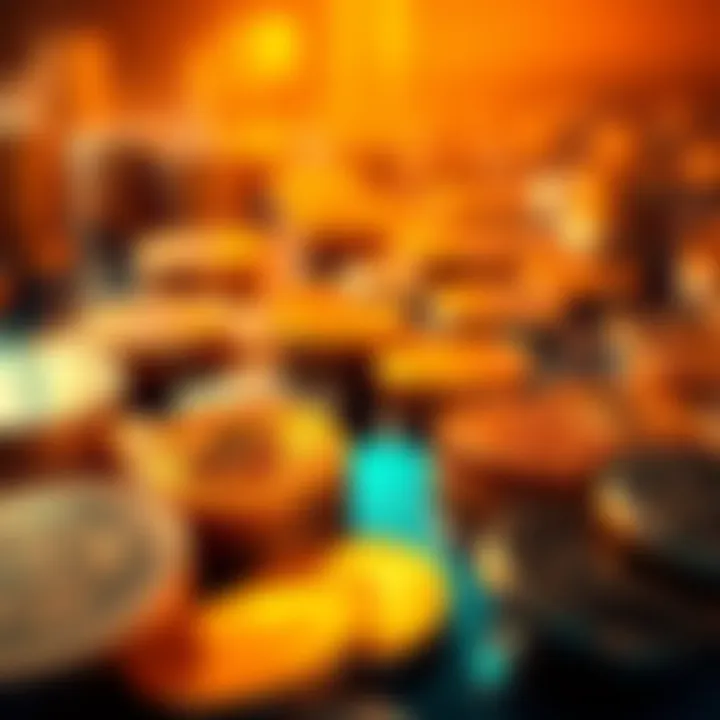 Understanding the Impact of Recent Coin Transactions - CoinBuzzNow
