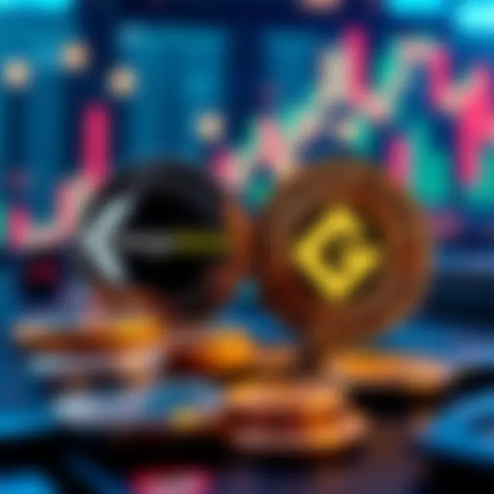 Exploring the Best Instant Crypto Swap Services - CoinBuzzNow