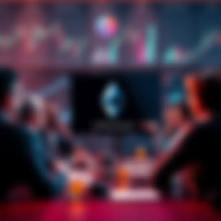 Join the Daily General Discussion on Ethereum Today! - CoinBuzzNow