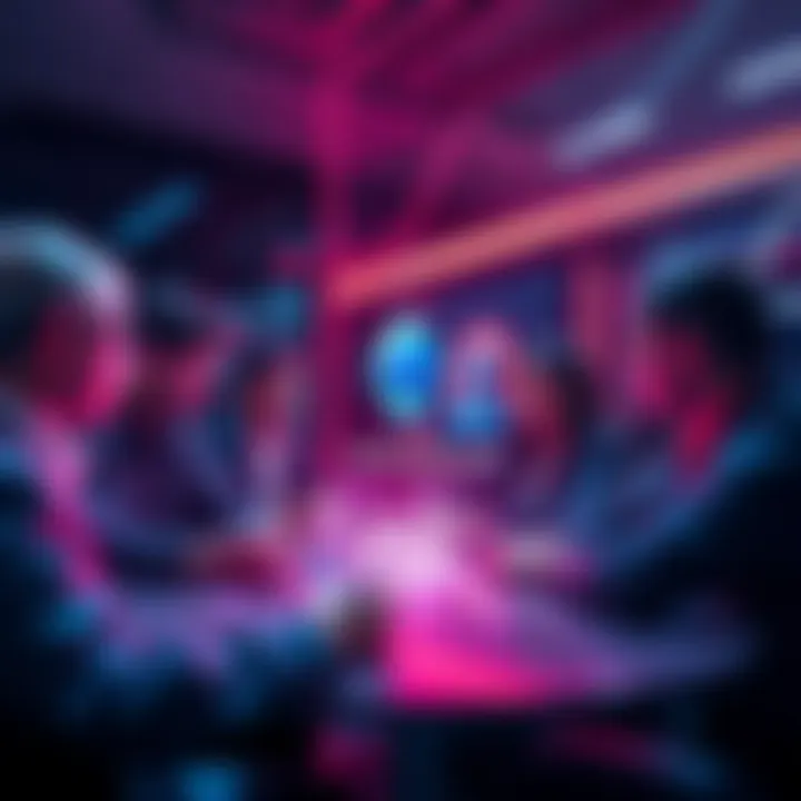 Ethereum Foundation Launches Security Team Amid Quantum Threats ...