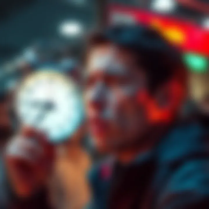 Why Do Cross-Chain Swaps Take So Long to Complete? - CoinBuzzNow