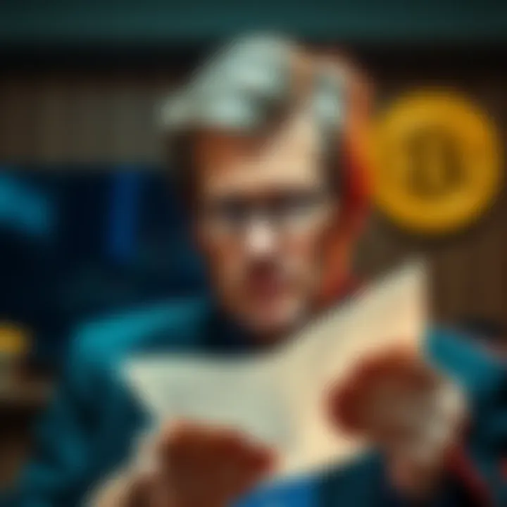 Bitcoin Pioneer Gavin Andresen Declined Epstein Invite - CoinBuzzNow