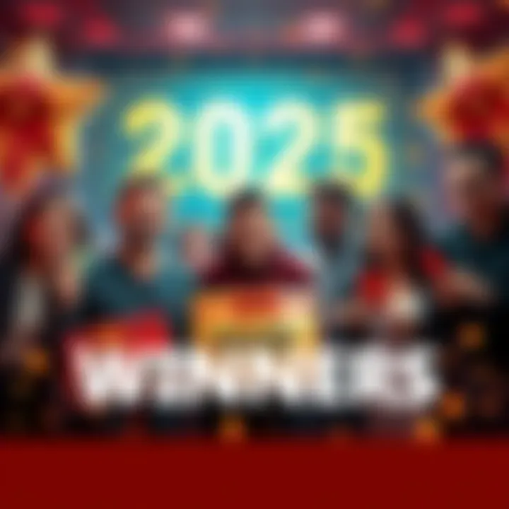 Discover December 2025 Golden Scratch Card Winners! - CoinBuzzNow