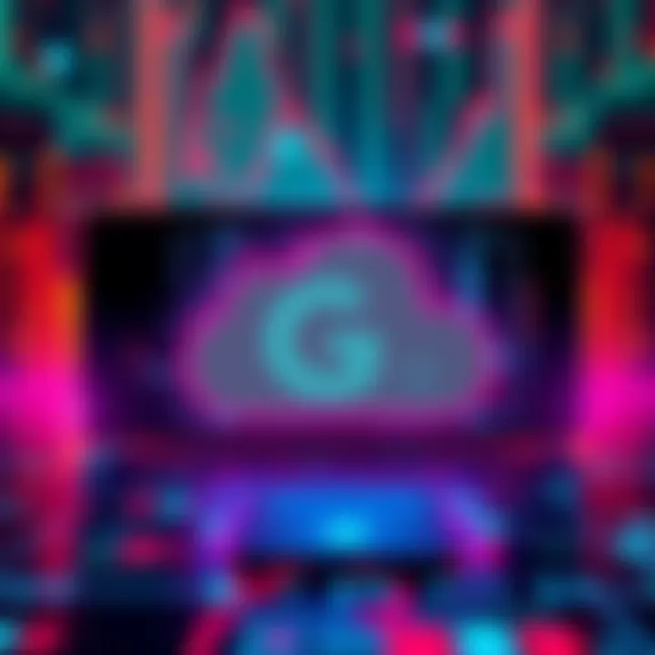 Google Cloud Makes Major Moves in 2026 Tech Scene - CoinBuzzNow