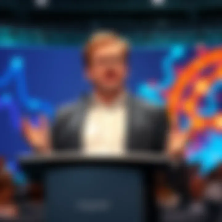 Gregg Bell Discusses Quantum Threats to Web3 and AI - CoinBuzzNow