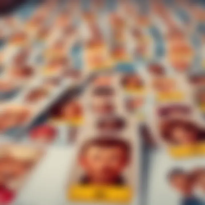 Times of Guess Who: Unpacking the Mystery Today - CoinBuzzNow