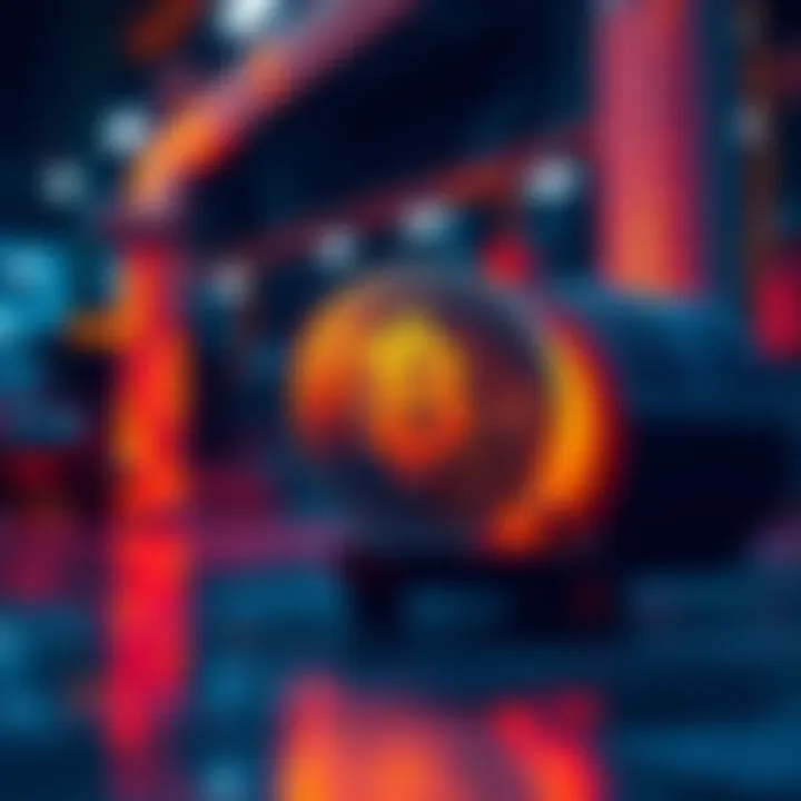 Ionic Digital Reports May 2025 Mining and Operations Results - CoinBuzzNow