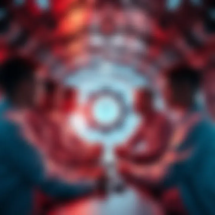 Kaspa's Grand Strategy: Tunneling Through with Smart Tech - CoinBuzzNow