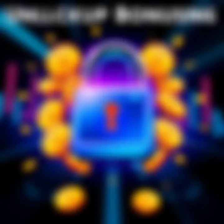 Understanding the Confusion Around Lockup Bonuses - CoinBuzzNow