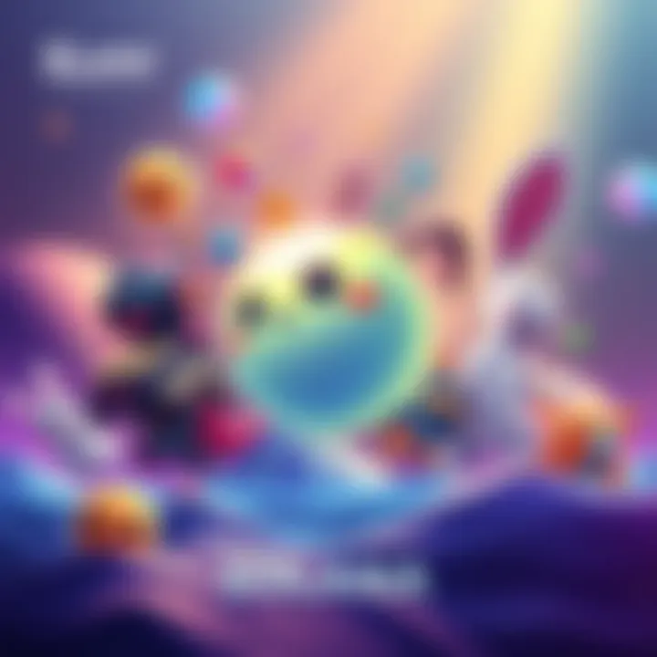 New Launch: Solana's $Luno Aims for Long-Term Growth - CoinBuzzNow