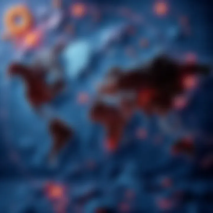 Exploring Overlay Options for Grid Systems on Maps - CoinBuzzNow