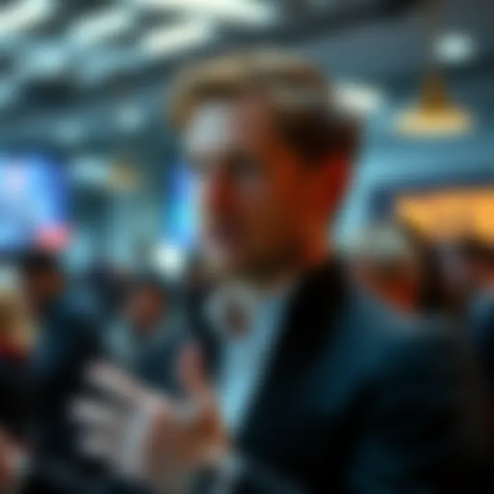 Matthew Sineev on Switzerland’s E-ID Revolution and Its Impact ...