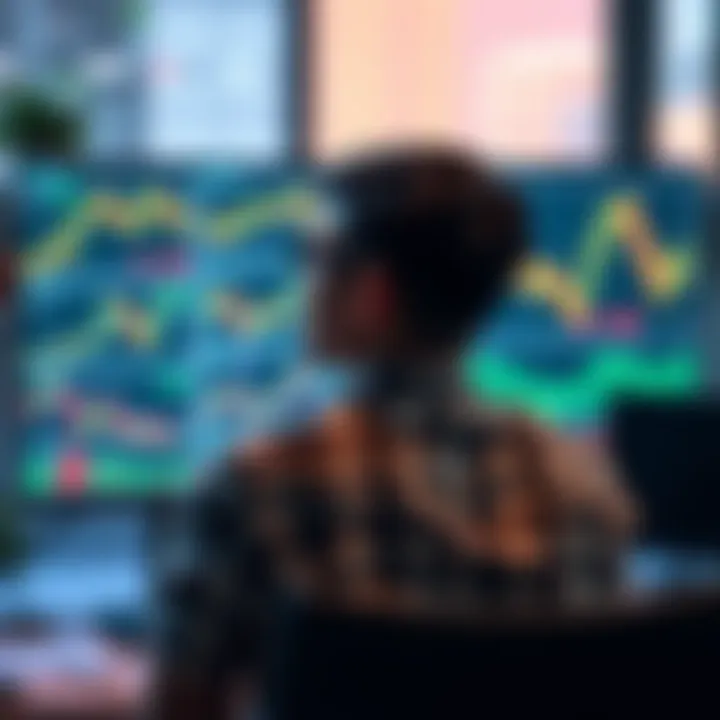 Strategies to Stop Constantly Checking Charts - CoinBuzzNow