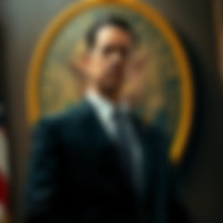 How Roger Ver Eluded Prison Due to Presidential Ties - CoinBuzzNow