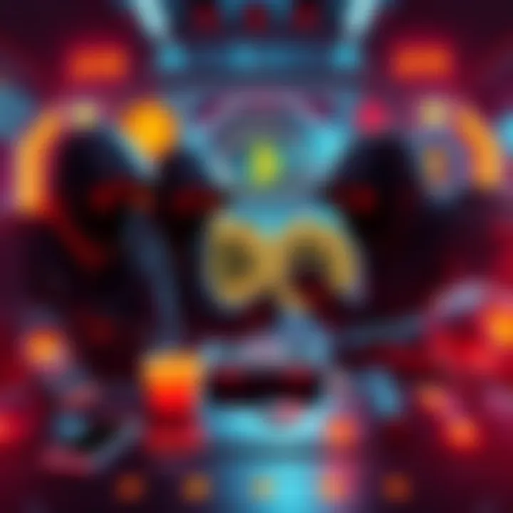 Spy Games and Rogue Agents: Bitcoin Time Travel Revealed - CoinBuzzNow