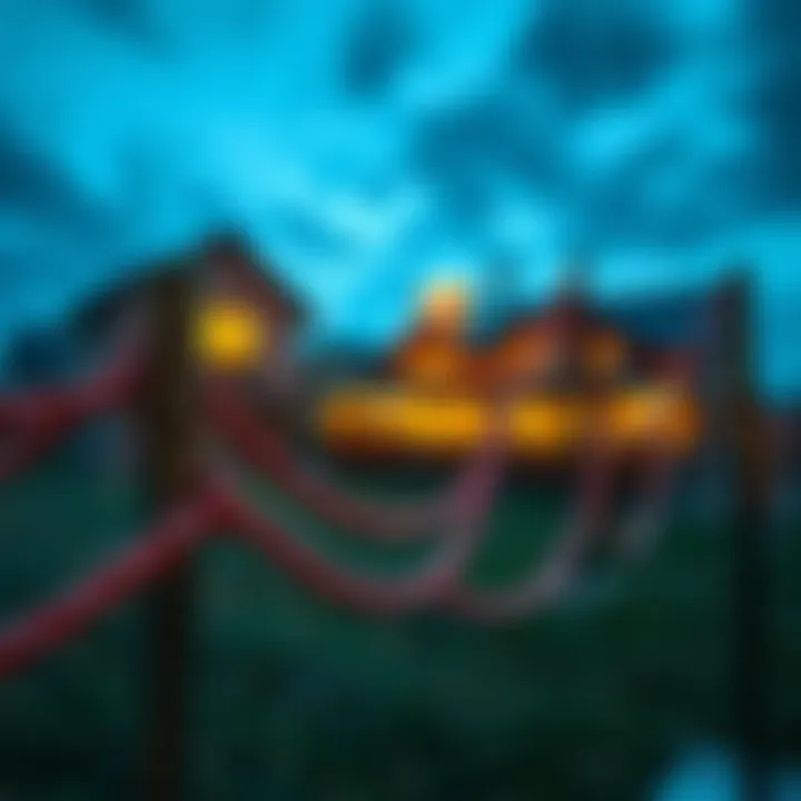 What Are the Ropes Around Properties? Find Out Here! - CoinBuzzNow